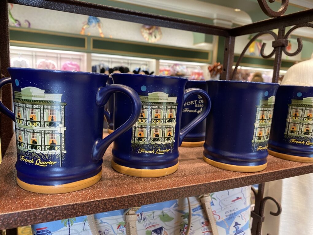Disney World Souvenir Mugs - Top 10 Must-Have Collections - Steps to Magic