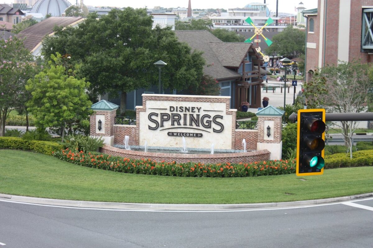 Disney Springs Hidden Stories - Entrepreneurs Behind Magic - Steps to Magic