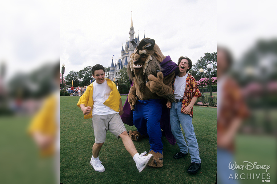 Movies & Shows Filmed at Disney World - Complete List - Steps to Magic