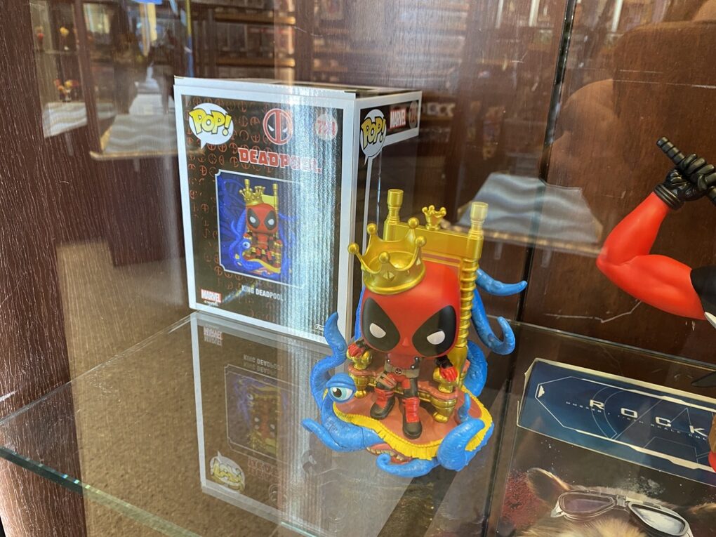 Disney Funko Pop Guide - Introduction to Vinyl Collecting - Steps to Magic