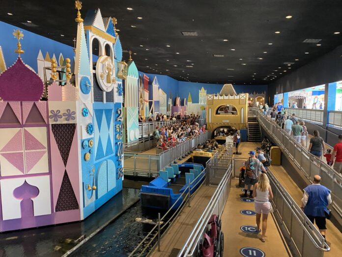 Magic Kingdom Retro Day - How to Experience Classic Disney - Steps to Magic