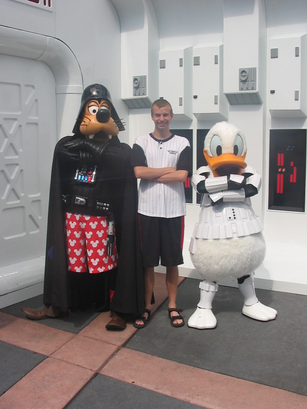 Disney Characters We Want Back - 10 Missing Meet & Greets - Steps to Magic