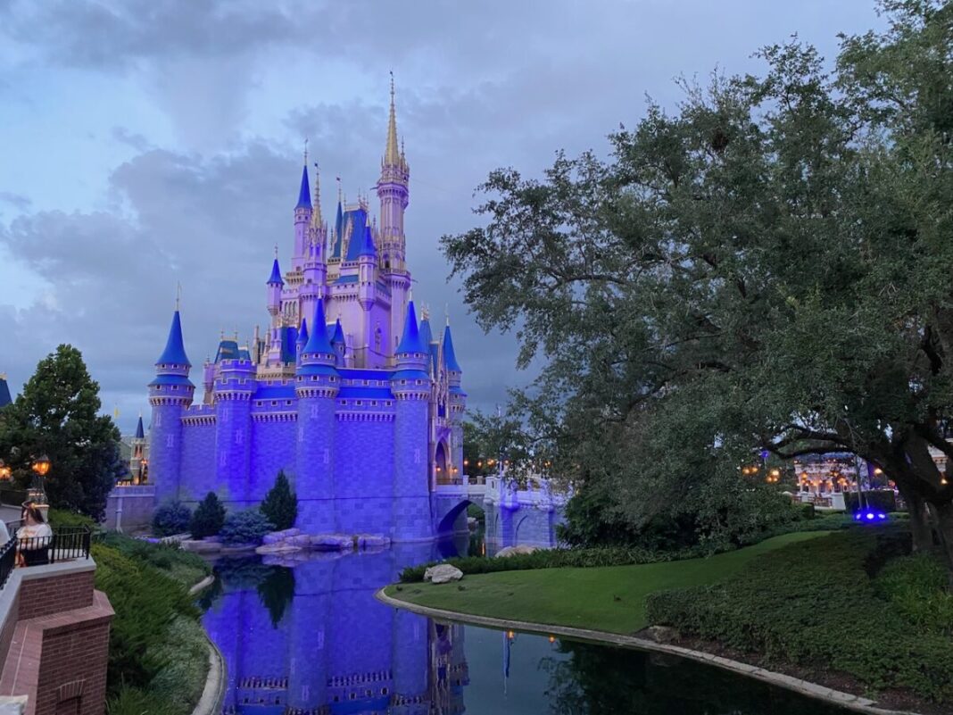Disney World Secrets - Hidden Details You Should Know - Steps to Magic