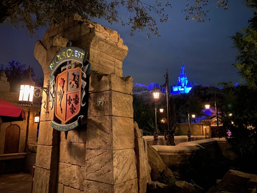 Disney World Best Immersive Experiences - Most Engaging - Steps to Magic