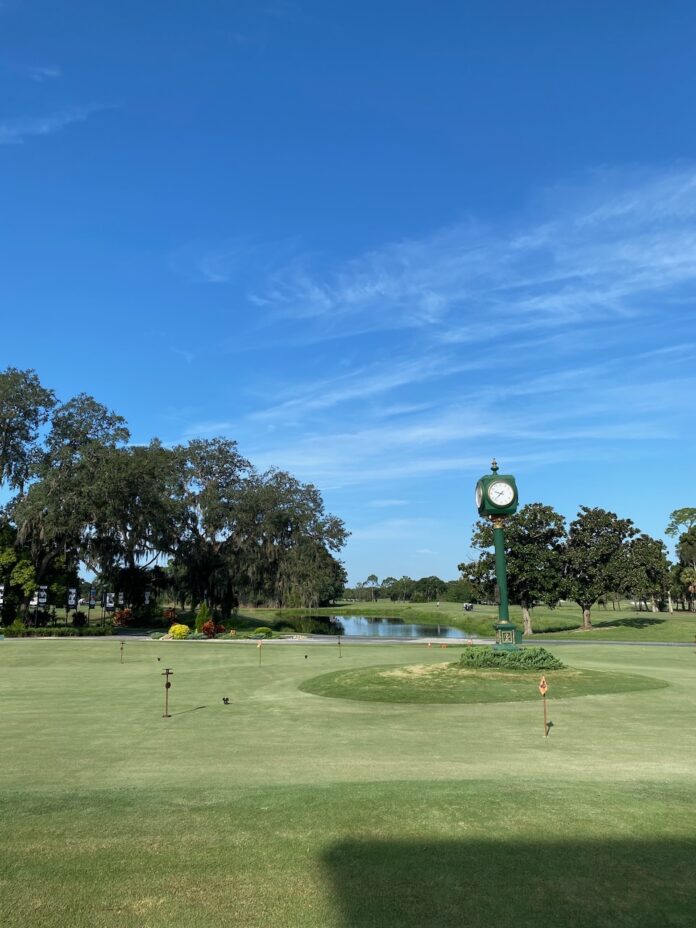 Disney World Golf Guide - Magical Course & Booking Tips - Steps to Magic