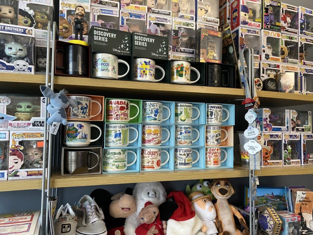 Disney World Expensive Hobbies - Costliest Fan Collections - Steps to Magic