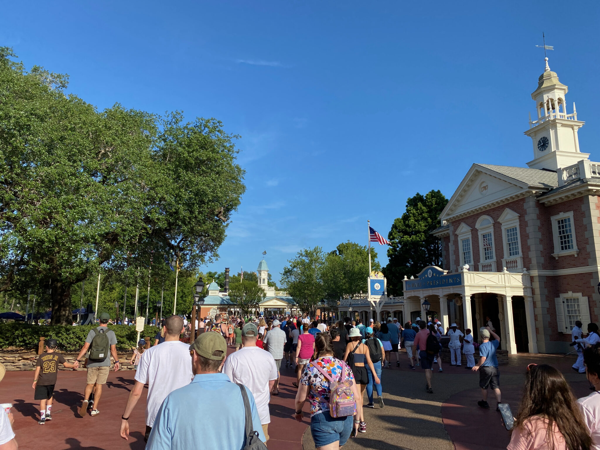 Rope Drop at Disney World: Pro Secrets That Actually Work - Steps to Magic