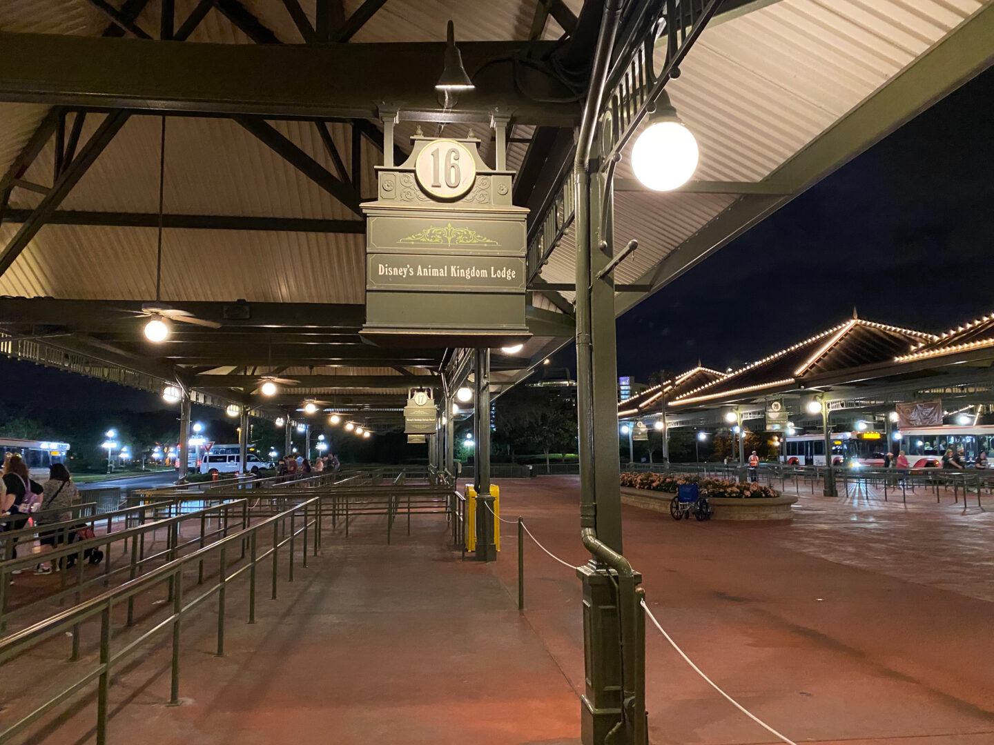 Magic Kingdom Fireworks Exit - Top Tips for Fast Departure - Steps to Magic
