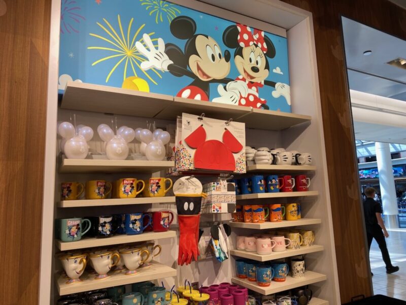 Disney World Souvenir Mugs - Top 10 Must-Have Collections - Steps to Magic