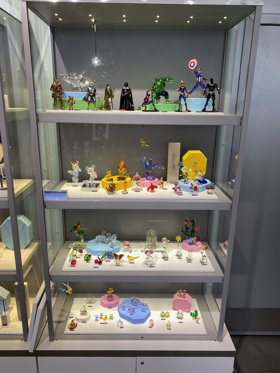 Orlando Outlets Disney Merch - What to Buy Off-Property - Steps to Magic