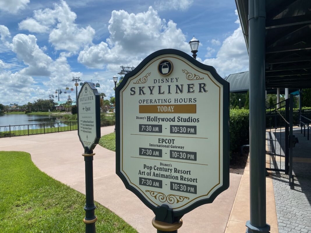Disney Park Transportation Hacks - Fastest Routes Between - Steps to Magic