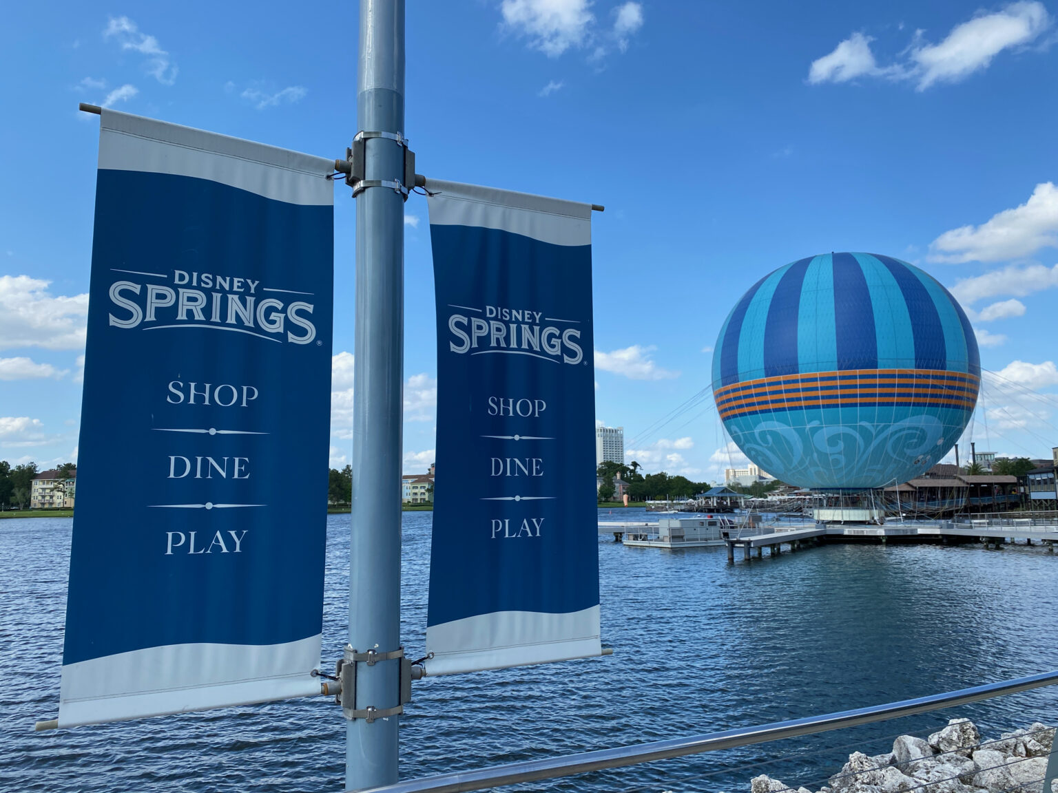 10 Unique Disney Springs Experiences - Steps to Magic