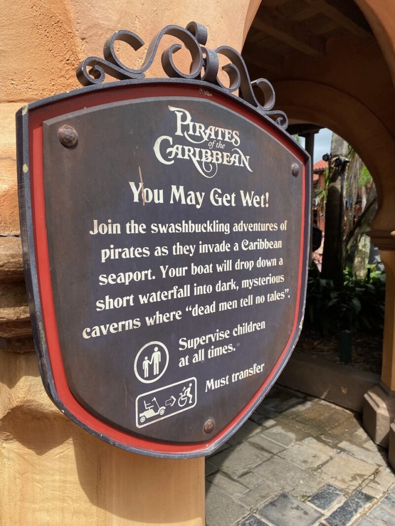Pirates Caribbean Secrets - 10 Things You Didn't Know - Steps to Magic
