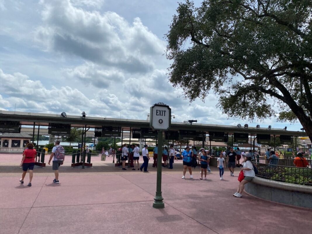 Magic Kingdom One Day Plan - How to See Everything - Steps to Magic