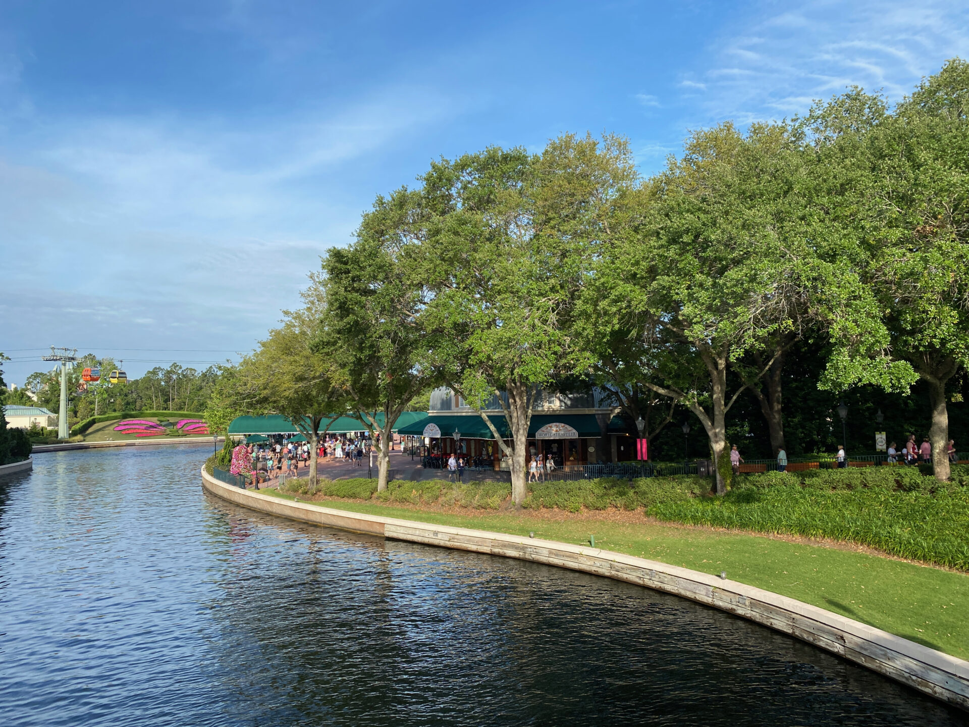 Disney World Walking Guide - Best Routes & Distances - Steps to Magic