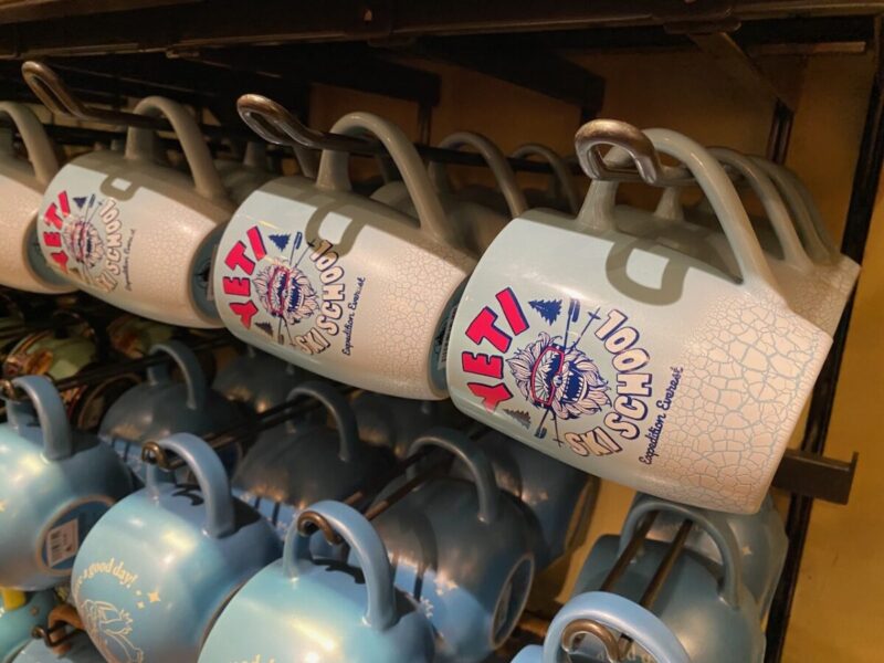 Disney World Souvenir Mugs - Top 10 Must-Have Collections - Steps to Magic