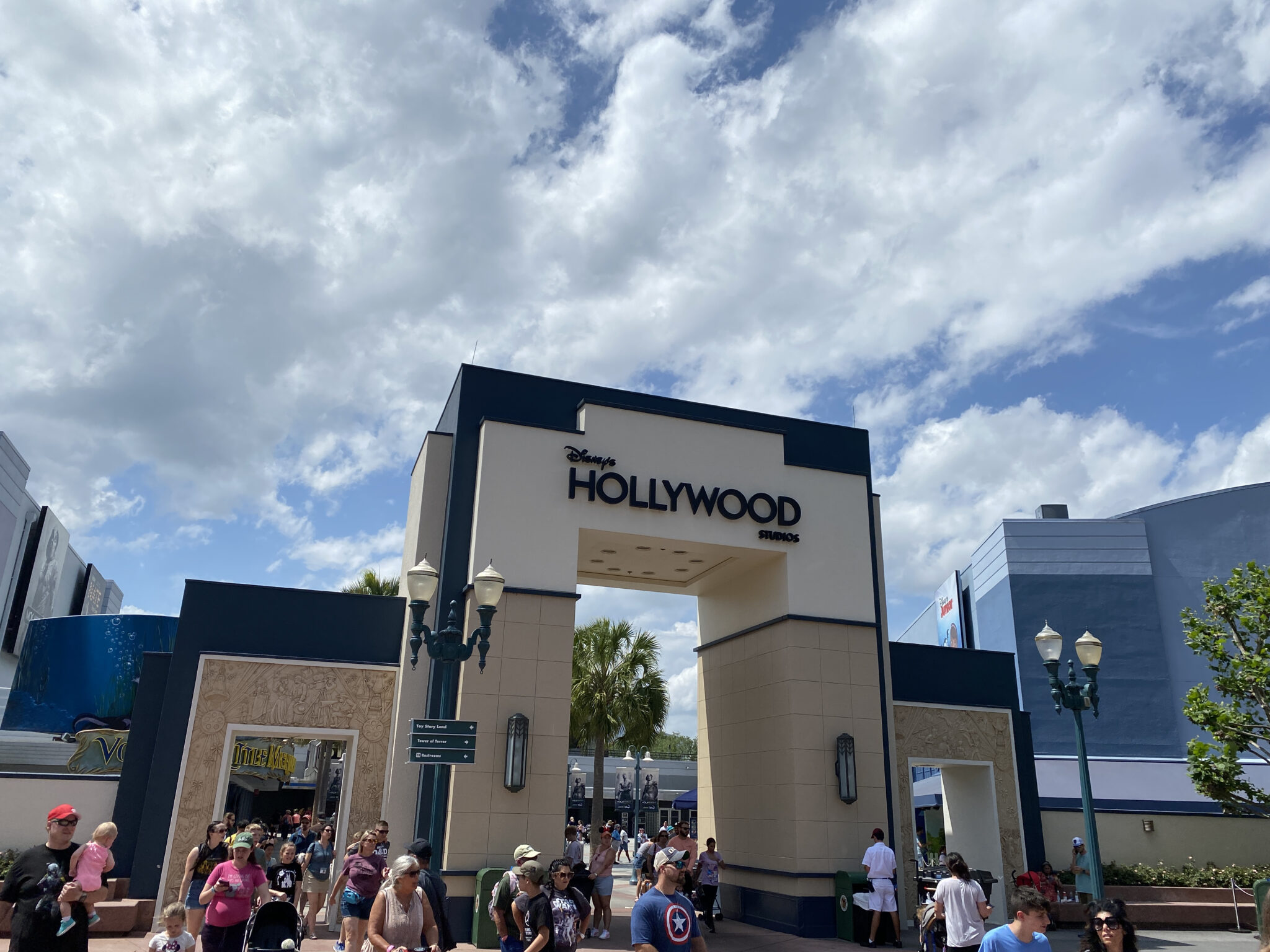 Under-Utilized Disney World Experiences - Steps to Magic