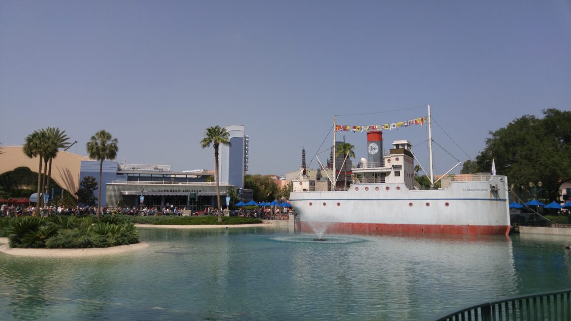 Disney World's Next Big Things: Rumor Roundup & Park Changes - Steps to ...