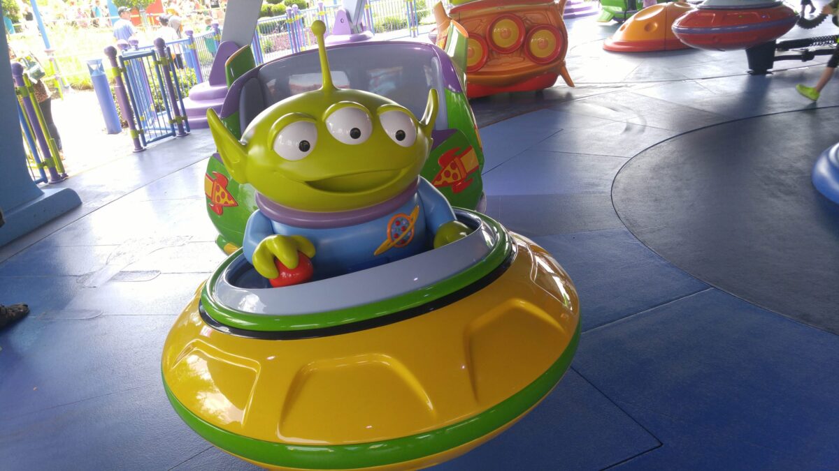 Hollywood Studios Attractions to Skip - 5 You Can Miss - Steps to Magic